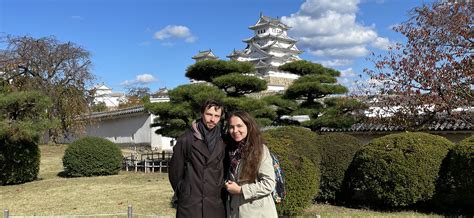 Путешествие в Японию осенью как добраться и что посмотреть сколько стоит поездка