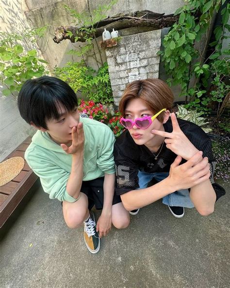 Nct Wish On Instagram ★。date 0607／。★ Sion Riku Yushi Jaehee 시온
