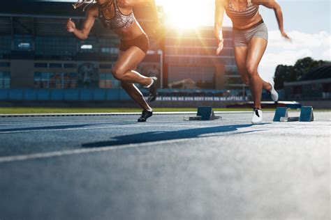 ¿cómo Correr Sub 20 Los 5k Runmx