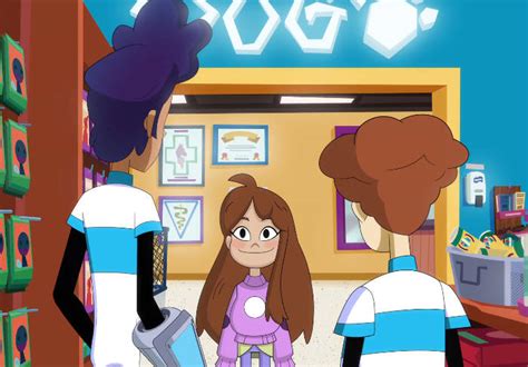 Mabel Glitch Techs Know Your Meme
