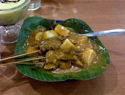 Es Durian Ganti Nan Lamo Padang