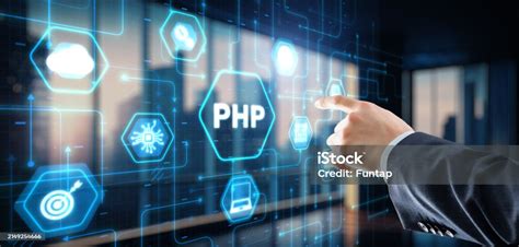 Hypertext Preprocessor Php Programming Interpreted Programming Language