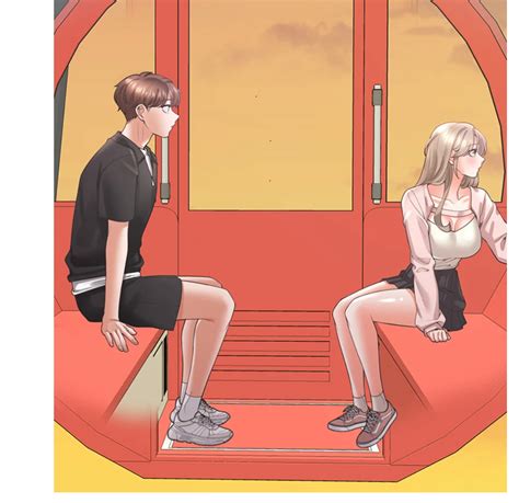 하필 또 장소가 관람차여ㅜㅜ 웹툰웹소설만화 에펨코리아