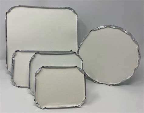 Aluminium Foil Takeaway Food Containers And Lids Free Delivery
