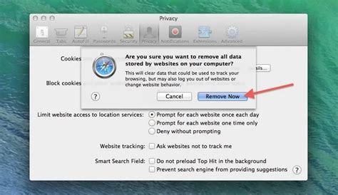 How To Clear Your Cache On Any Web Browser Digiwonk Gadget Hacks