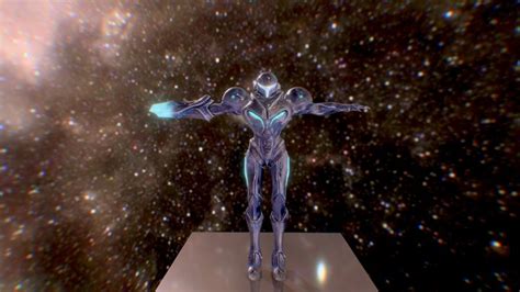 Dark Samus Metroid Prime 3