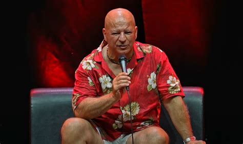 Giovanni Cacioppo Al Cabaret Amore Mio Vinsi Allunanimità Max