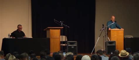 Was Anyone Else Vexed By The James White Vs Steve Tassi Debate