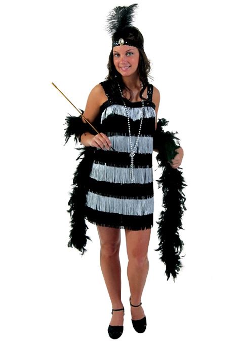 Flapper Girl Costumes
