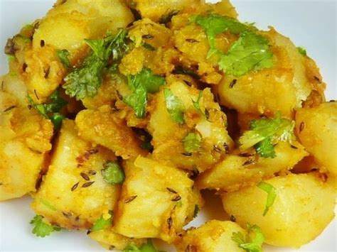 22 Most Popular Indian Vegetarian Dishes Asian Recipe