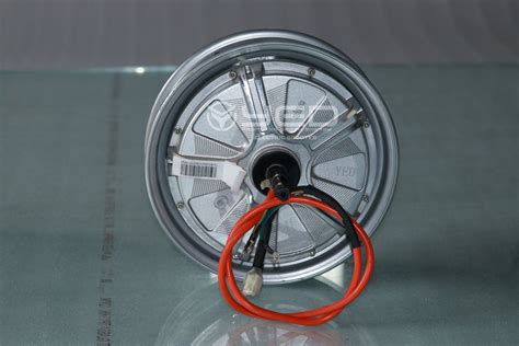 Electric Scooter Hub Motor At ₹ 9000piece Ev Hub Motor And Kits In Alappuzha Id 26493571988