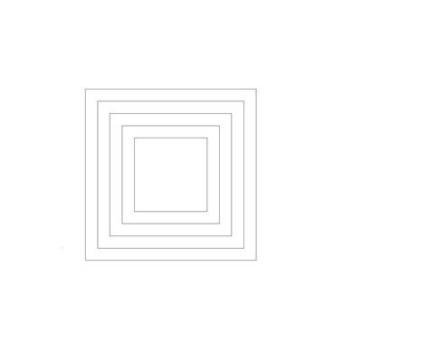 A C Technological Design Auto Cad Box Illusing