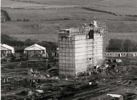 Decommissioning The Pile Fuel Cladding Silo Progress So Far