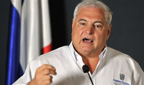 Principio De Especialidad Que Ampara A Ricardo Martinelli Igual Debe