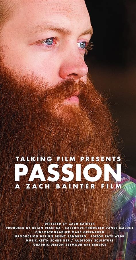 Passion 2011 Imdb