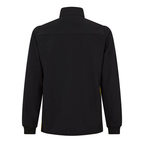 Castore Mens Licensed Rain Anorak Jacket Sports Direct