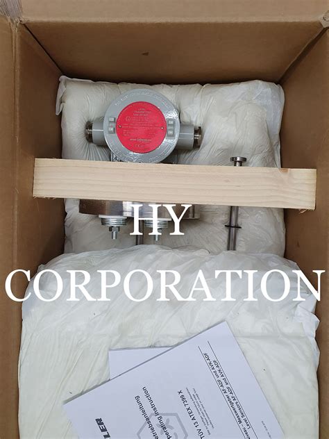 Ksr Kuebler Level Transmitter Af Adf Hyco