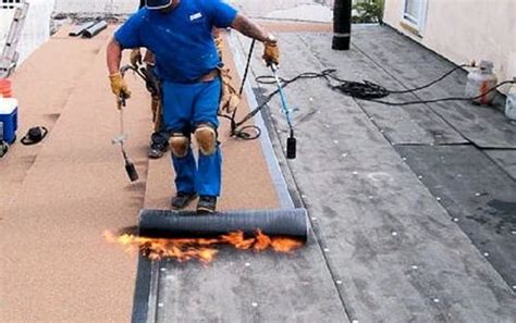 Bitumen App Modified Waterproofing Membrane Day Ch Engineering Id