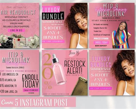 Itip Hair Extensions Template Itip Microlink Training Hair Instagram