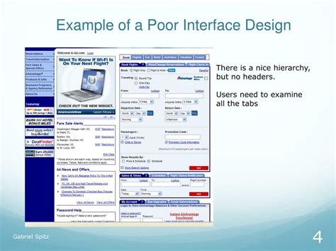 Ppt User Centered Design Powerpoint Presentation Free Download Id