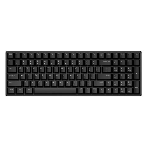 Iqunix F97 Lavandin Keyboard Comparison