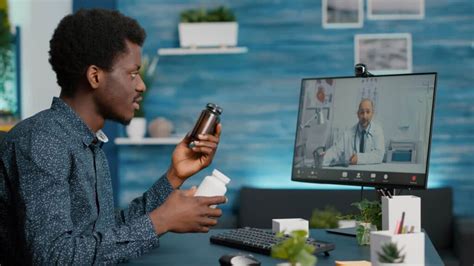 Finding The Best Telemedicine Apps For You Air Doctor