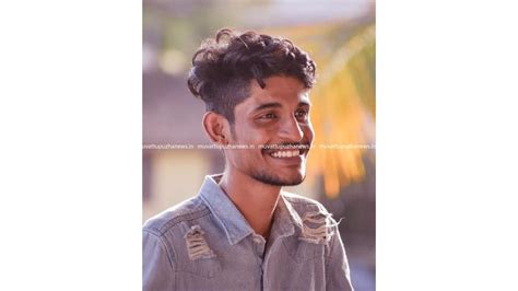 വാഹനാപകടത്തില്‍ പരുക്കേറ്റ് ചികിത്സയിലായിരുന്ന യുവാവ് മരിച്ചു