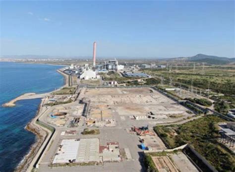 Presentato Progetto Per La Realizzazione Di Un Parco Fotovoltaico Da 17