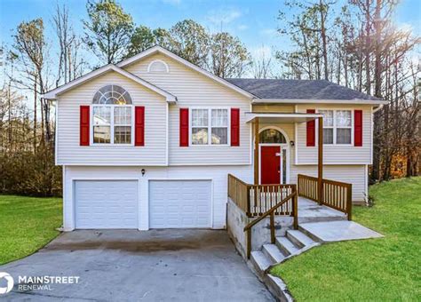 4210 HOLCOMB CIR FLOWERY BRANCH GA 30542 Redfin