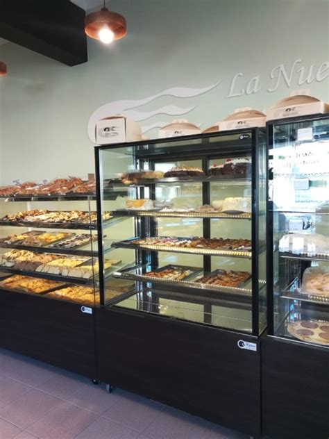 Ripser Instalaciones Comerciales