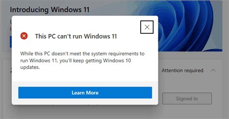 Windows 11 This Pc Must Support Secure Boot Technipages