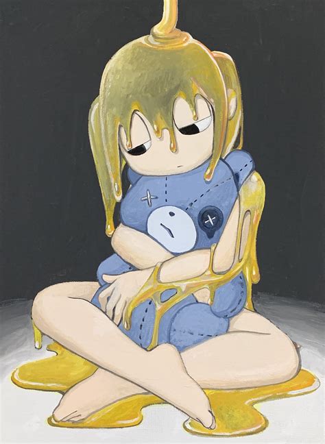 Haguruma Hasami Original Drawn By Explosion Psycho Danbooru