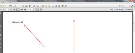 Itextsharp Get Reference To A Graphic Markup Stack Overflow