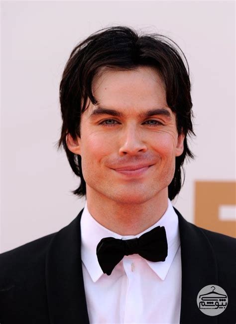 ایان جوزف سامر هلدر عکس