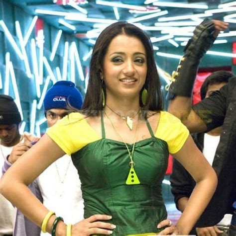 Trisha Sexy Pictures Kollywood Zone