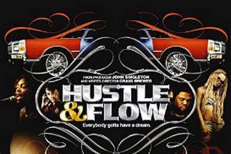 Today In Hip Hop Hustle And Flow Movie Debuts In Theaters Xxl