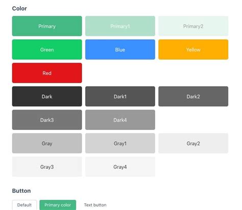 Heyui Admin Ui