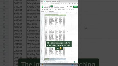 How To Use The Xlookup Function Gsheets Edition Shorts Sheets