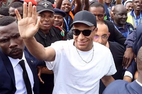 Kylian Mbappe Akan Hengkang Dari Psg Inilah 5 Calon Pengganti Kylian