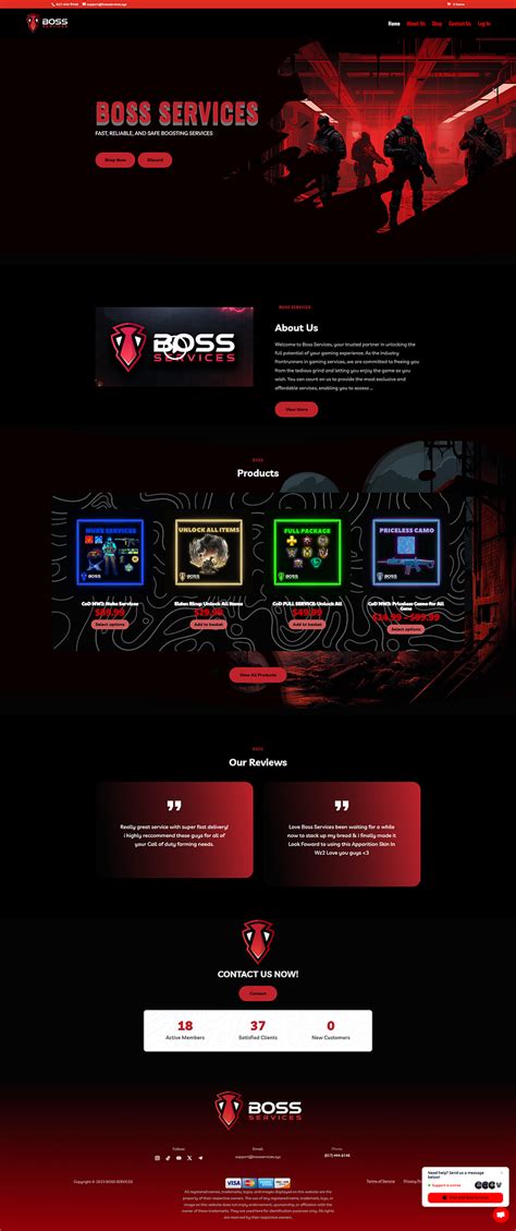 Divi Woocommerce Website By Ibrahim Hossen On Dribbble