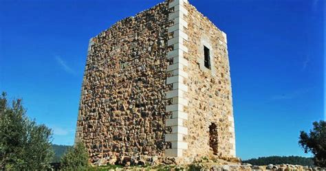 Castelo Do Rei Wamba