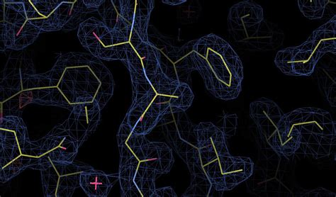 X Ray Crystallography Research Groups Imperial College London