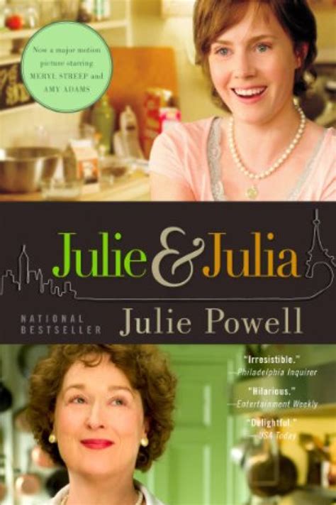 Julie And Julia 2009 Posters — The Movie Database Tmdb