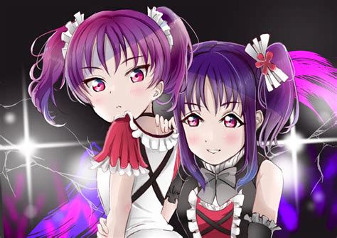 Saint Snow Love Live Sunshine R Wholesomeyuri