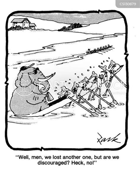Encouraging Words Cartoons And Comics Funny Pictures From Cartoonstock