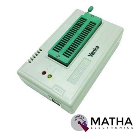 Usb Avr Isp 10 Pin Programmer For Atmel Processsor Best Price