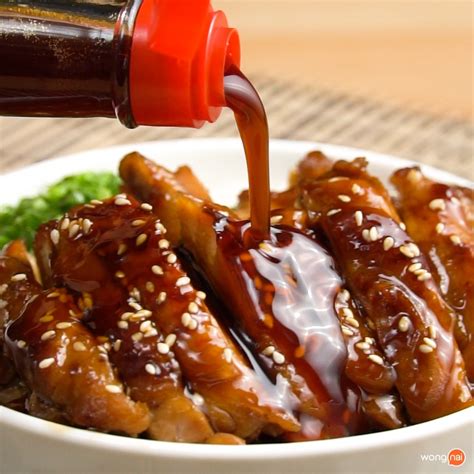 วิธีทำ “ข้าวหน้าไก่เทริยากิ” เมนูไก่นุ่ม ชุ่มฉ่ำซอสสไตล์ญี่ปุ่น