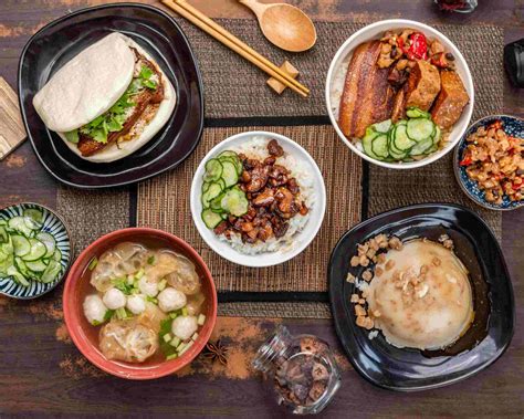 一甲子餐飲 祖師廟焢肉飯、刈包菜單與外送 台北 菜單與價格 Uber Eats