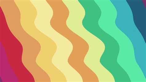 Colorful Abstract Loop Background 47879056 Stock Video At Vecteezy