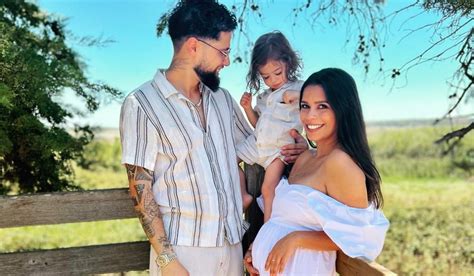 Mãe e filha grávidas ao mesmo tempo Diana Pinto anuncia gravidez duas